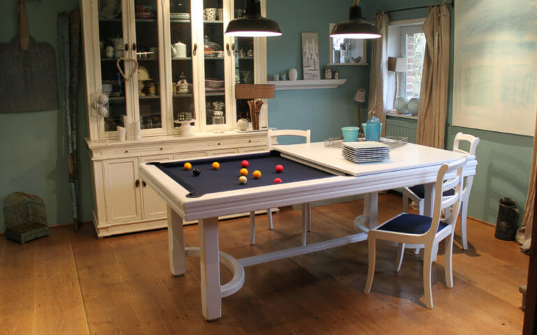 Billard Classique Personnalisable Selon Vos Goûts, Fabriqué en France ...