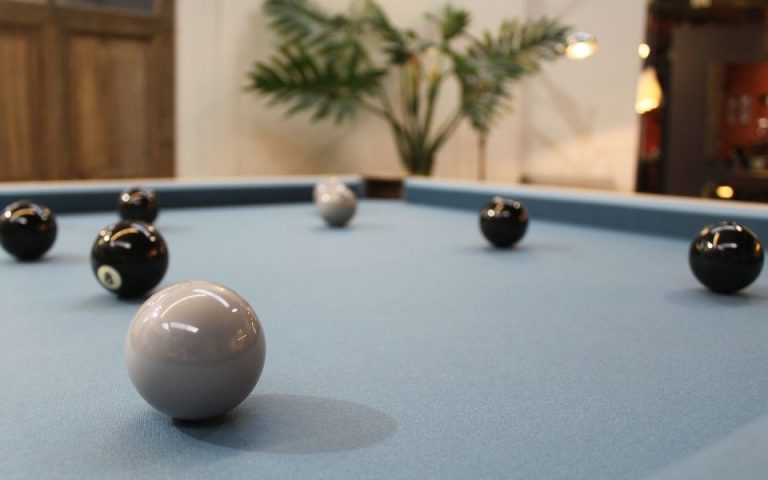 Tendances déco et billard - Automne-Hiver 2020-2021 - Billards Toulet